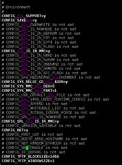 SK AM A LP AM A Loading Environment From MMC Card Did Not Respond To Voltage Select