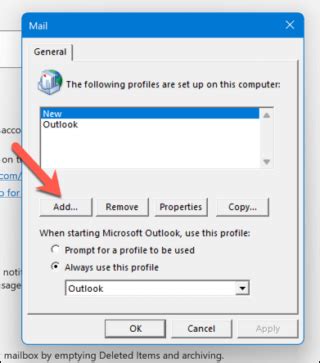 Why Your Outlook Inbox View Changed And How To Change It Back