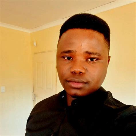 Siphephelo Njilo Nqutu Kwazulu Natal South Africa Professional Profile Linkedin