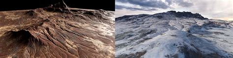 Ultimate Procedural Material Library For Redshift The Pixel Lab