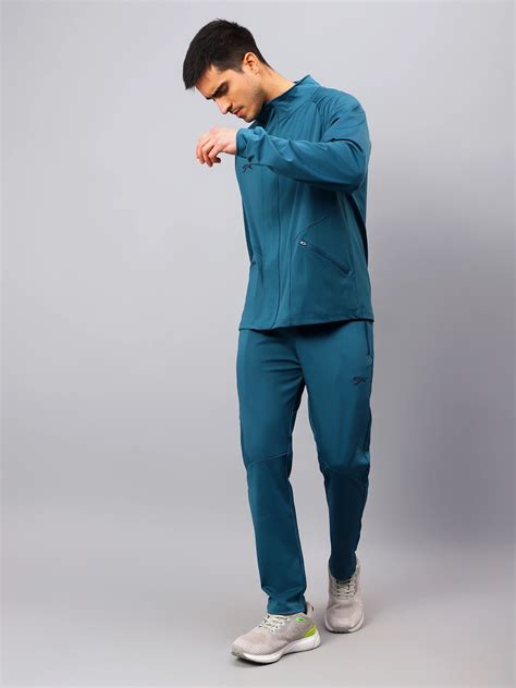 Shiv Naresh Tracksuit For Men Airforce Blue Online Sports And Casual