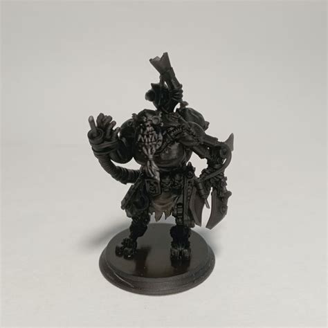 3d File Lecta Da Sawbones 🔮 ・3d Printer Model To Download・cults