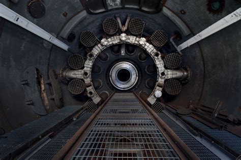 Cell 3 Blast Array Architecture