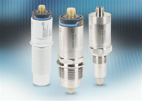 Capacitance Level Switches MRO MagazineMRO Magazine