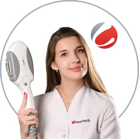 Lasertech — Лазеры для косметологии Youtube