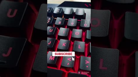 Bugha Keyboard Review Asmr Youtube