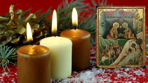 Честито Рождество Христово