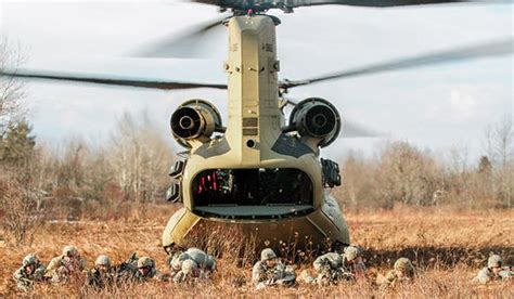 Training For Large Scale Combat Operations Army Aviation Magazine