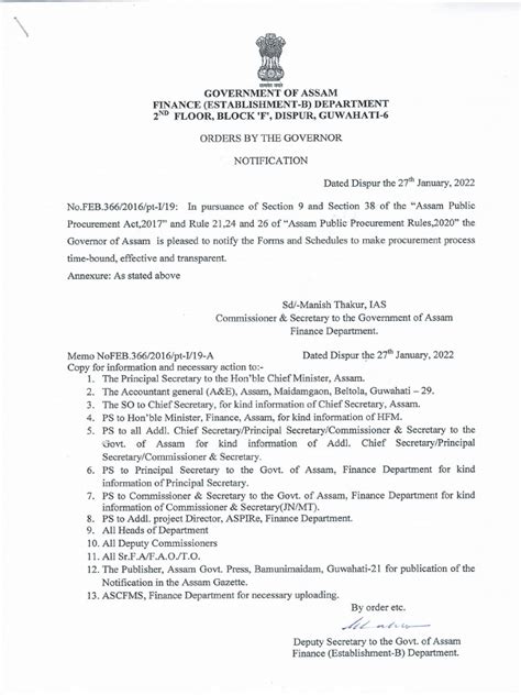 Forms And Schedules Related To Appa And Appr Pdf Internal Rate Of