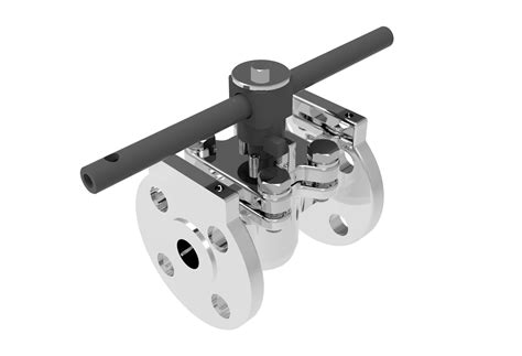 BDK Trillium Flow Technologies
