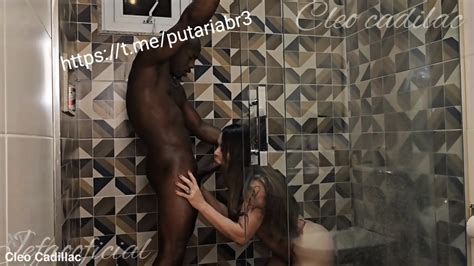 Cleo Cadillac Eporner