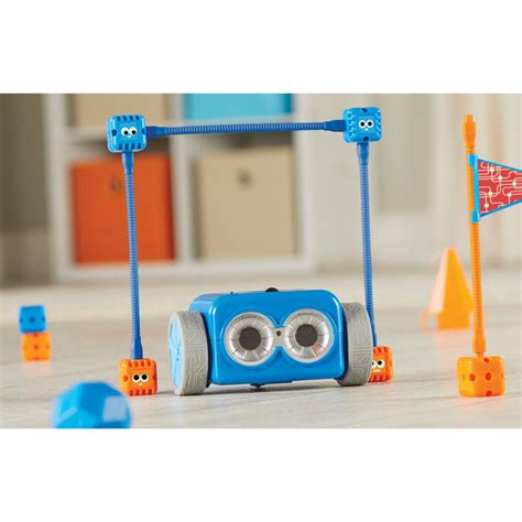 Learning Resources Botley 2 0 The Coding Robot Activity Set And Reviews Wayfair