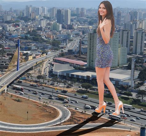 Crush Goddess Telegraph