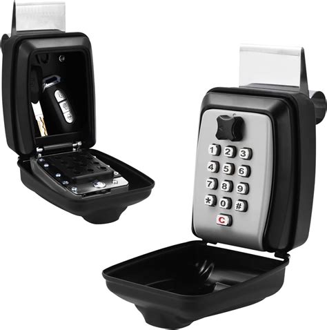2025 Upgrade Sl 591 Car Window Lock Box Car Key Lock Box Car Lock Box