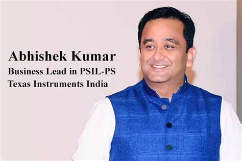 Abhishek Kumar On Linkedin Market For Power Integrated Circuits Is Going To Be Very Attractive