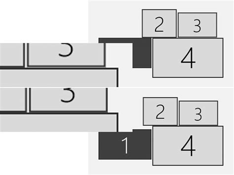 Tweaking Resistance To Passing Cursor Between Multiple Monitors Solved