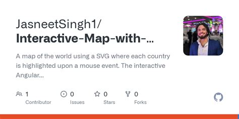 interactive map with angular readme md at main · jasneetsingh1