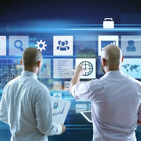 Top 7 Visual Collaboration Platforms Verified Market Research