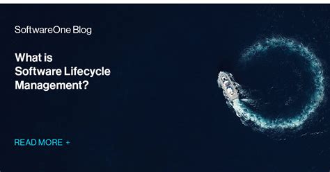 What Is Slm Defining Slm From A Softwareone Viewpoint Softwareone Blog
