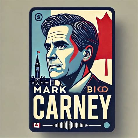 Mark Carney Biosnap Podcast Apple Podcasts