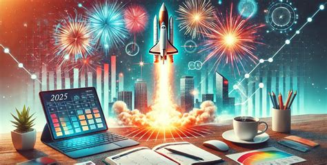 5 Strategies To Make 2025 Your Best Year Yet Evas Echo