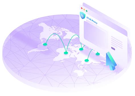Ipv6 Proxy Server Large Ipv6 Pool With Clean Ips Nodemaven
