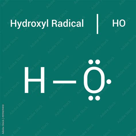 Hydroxyl Ion