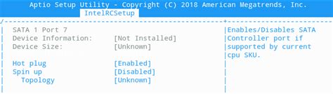 SG Disable Onboard EMMC Netgate Forum