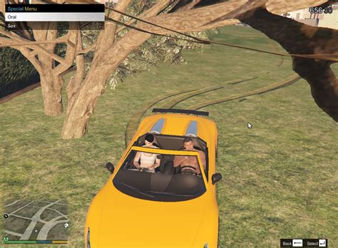 Custom Peds Single Player Gta5