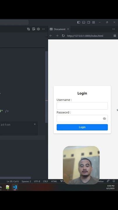 Javascript Show Hide Password Youtube