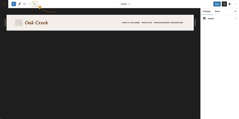 Customizing Your Menus Dinosaur Stew Theme Doc