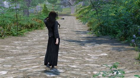 Chapter 51 The Lady In Black The Black Seducer Loverslab