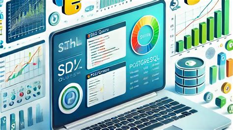 Análise De Dados No Postgresql Com Python Pandas Sqlalchemy