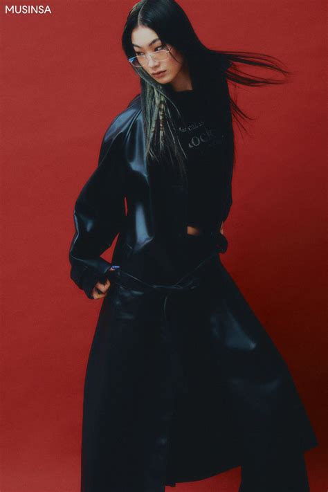 Hipdeep For Musinsa Magazine By Kimin Lee Various Editorials