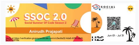 Anirudh Prajapati On Linkedin Hack2skill