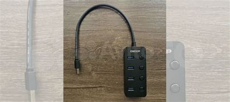 Usb разветвитель Dexp W9ph4 купить в Новокузнецке Электроника Авито