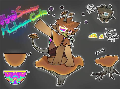 owa owa cookie run amino