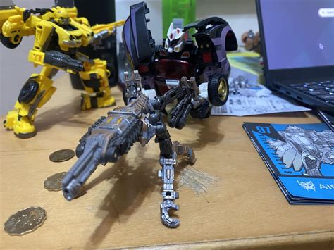 Is This The Actual Leaked Concept Art Of Rotb Nightbird R Transformers