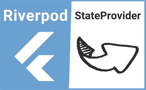 【flutter riverpod】stateproviderの使い方｜外部から変更可能な変数を任意のウィジェットに渡す