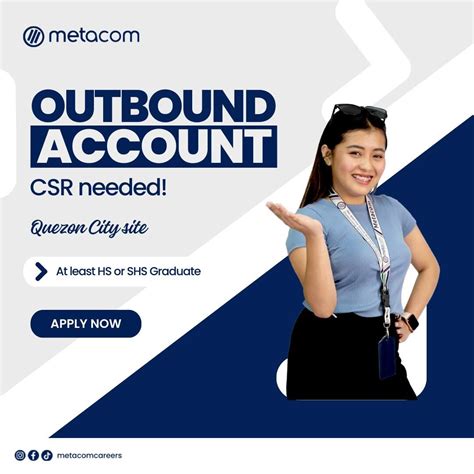 Metacom Careers On Linkedin Metacomcareers Tsr Bpo Bpohiring Careeropportunities Bpojobs