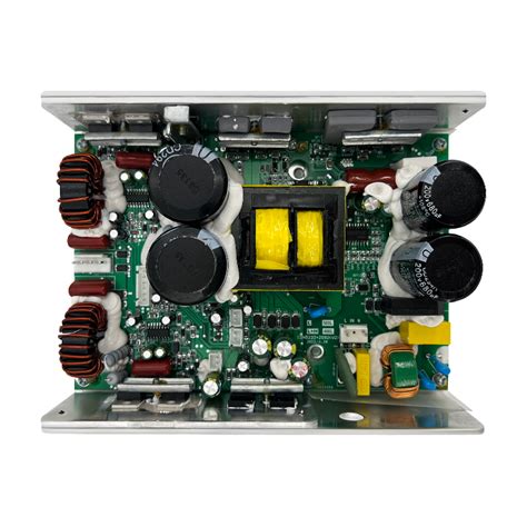 Line Array Power Amplifier Module Manufacturers Factory