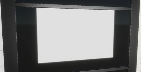 Hdrplit Material On Exported Gameobjects Do Not Render Correctly Unity Engine Unity Discussions