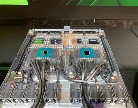 In Depth Analysis How To Choose Computing Power Liquid Cooling Network And Power For Nvidia