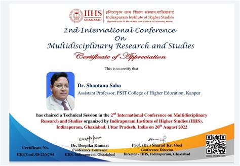 Shantanu Saha 🇮🇳 On Linkedin Research