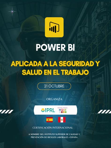 Haz Tu Propio Dashboard Con Power Bi Pdf