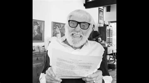 Dick Van Dyke Endorsement 98 Year Old Supports Harris For President