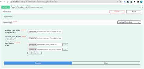 setup boilerplate nestjs phần 5 swagger api docs viblo