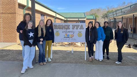Creating Space For Everyone In Agriculture National Ffa Organization