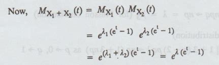 Poisson Distribution Solved Example Problems Random Variables