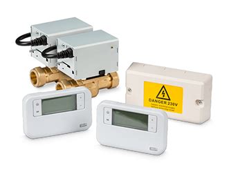 Product Range ESI Controls Support